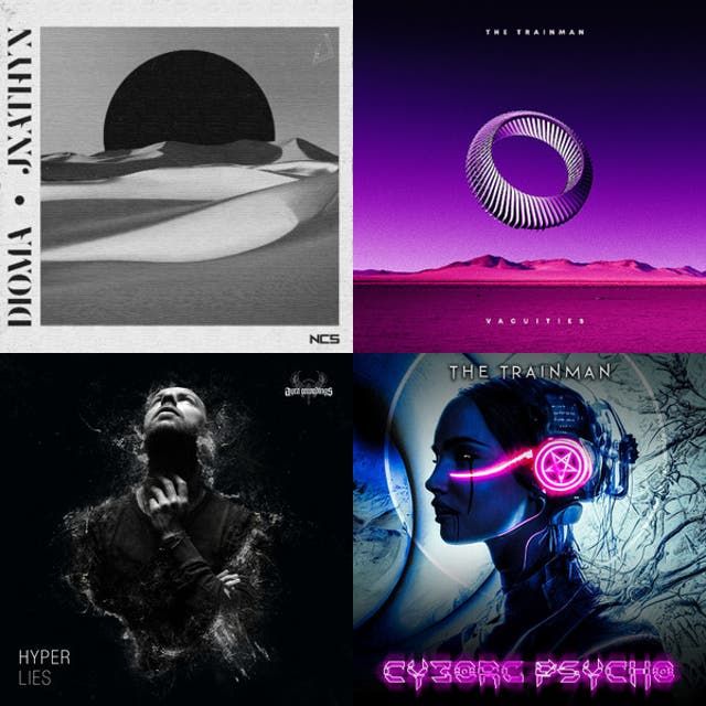 Techno fight music - playlist by Brian Rojas | Spotify