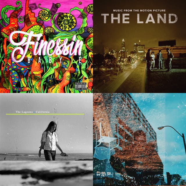 Smoke Somethin' - playlist by Trevor Baity | Spotify