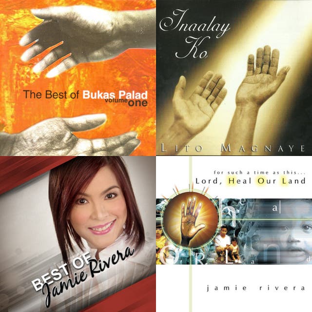 Tagalog Catholic mass songs - playlist by cynthia | Spotify
