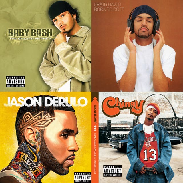 Isaiah's 18th - playlist by Mikka | Spotify