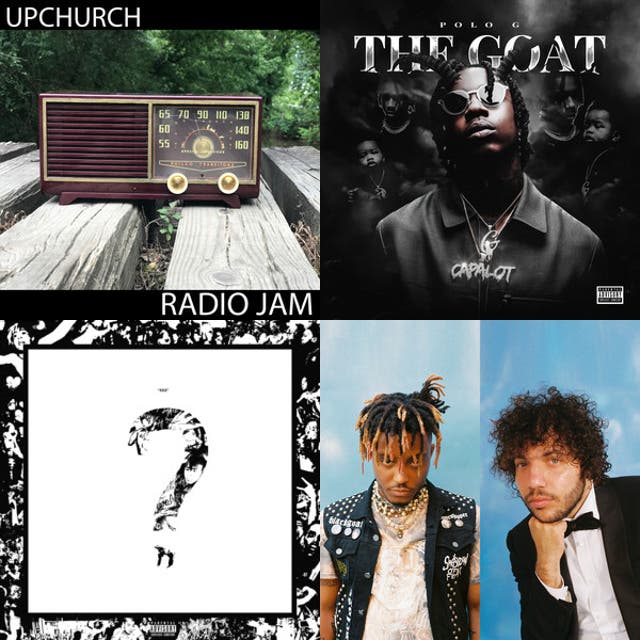 Andrew's shuffle - playlist by Andrew | Spotify