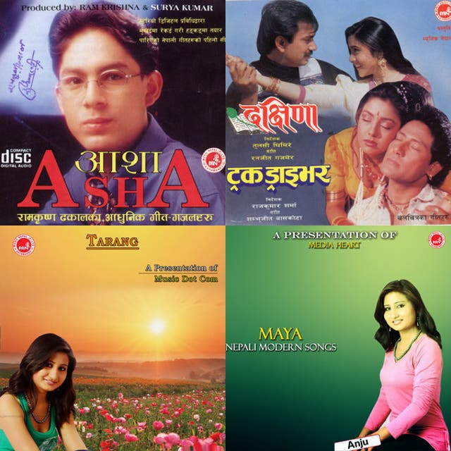 Sad Nepali songs - playlist by Devi Baral | Spotify