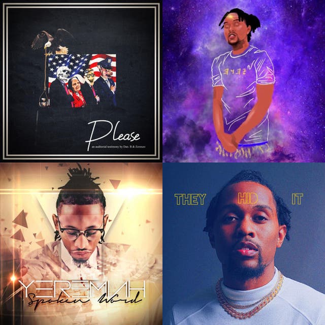 Hebrew israelite rap - playlist by Morphe | Spotify