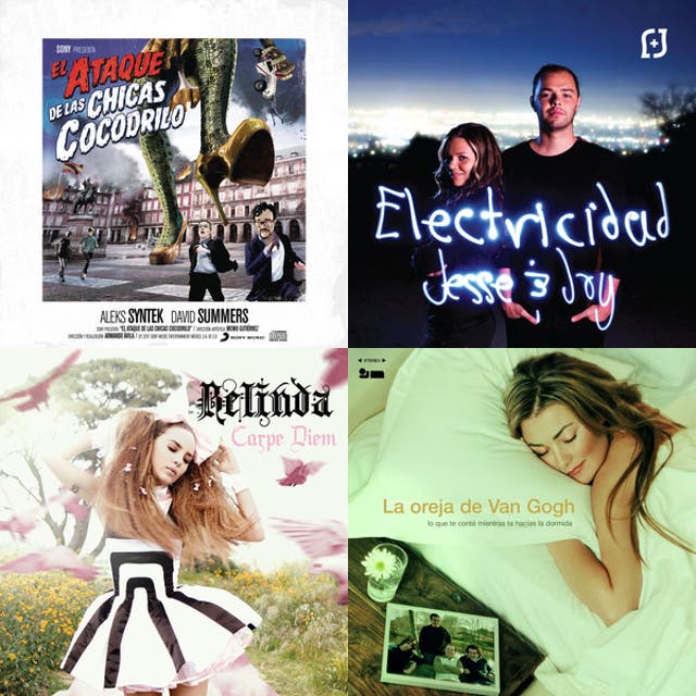 Chocolate – Jesse & Joy - playlist by Rodrigo Montuy May | Spotify