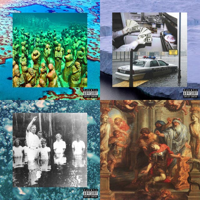 Planting The Roots Only To Fall Out The Tree - playlist by ...