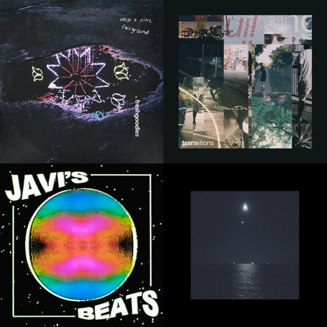First Love Boston Loofi Beats - playlist by jmintah | Spotify
