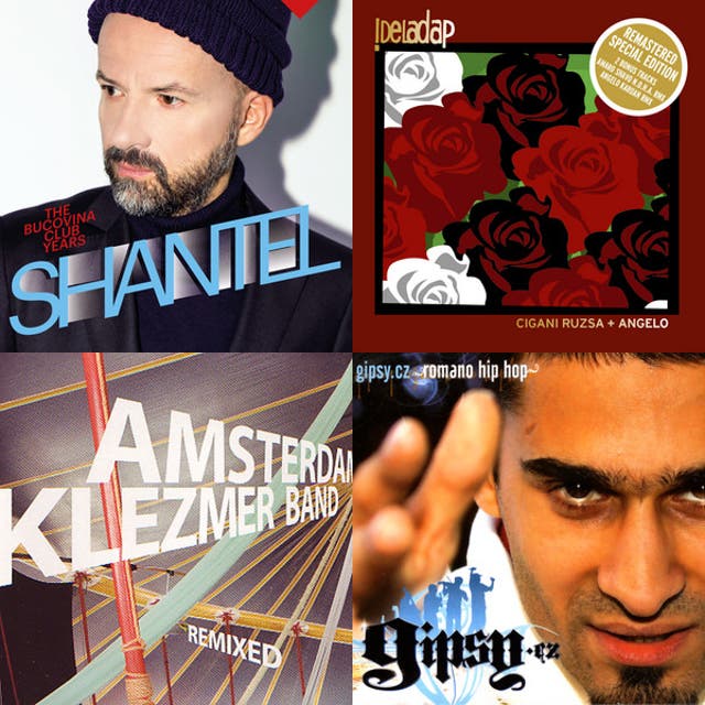 Putumayo Presents: Gypsy Groove - playlist by Mejjin Zyra | Spotify