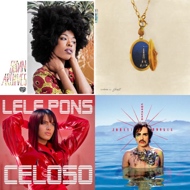 Cosmo Radio WDR - playlist by paulsteenblake | Spotify