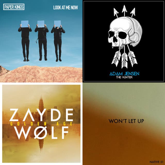 Gym “Gladiator” vibes - playlist by evolker04 | Spotify