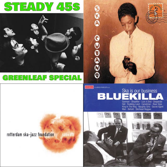 Ska - playlist by Madrid Rude Club | Spotify