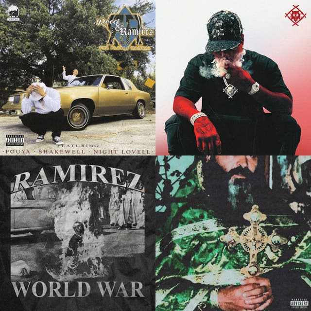 Alt rap - playlist by Mike | Spotify