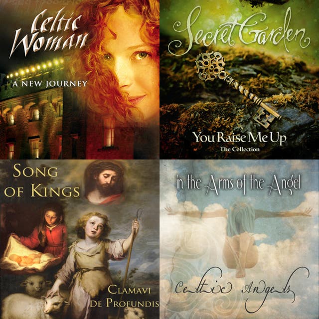 Haunting Lullaby songs - playlist by Jonathan Elam | Spotify