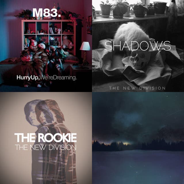 Dreampop(lulwut?) - playlist by Clay Judson | Spotify