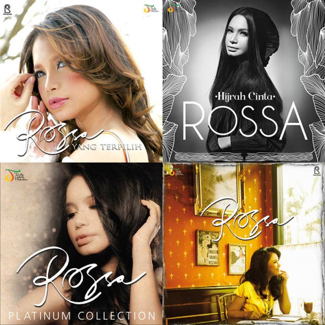 Rossa full album - playlist by Fanny | Spotify