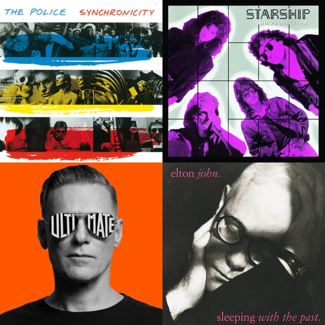 Soft Rock 80s And 90s Mix Best Soft Rock Songs 80s 90s Playlist By