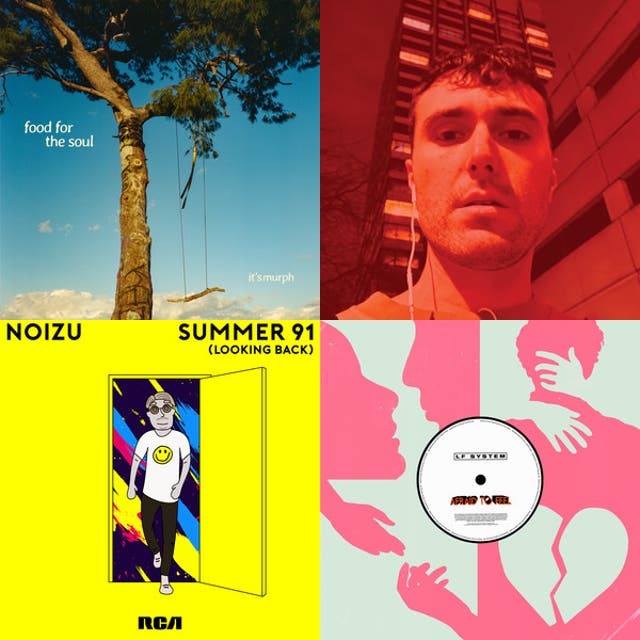 House - playlist by john.ceravolo | Spotify