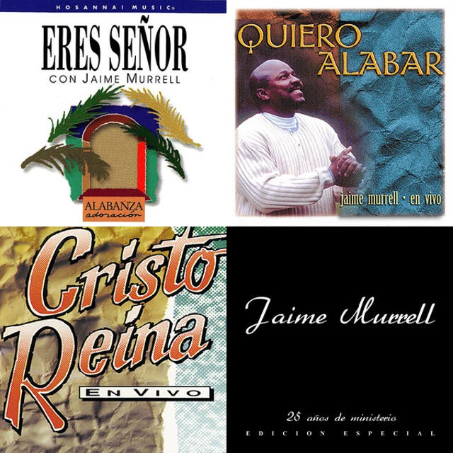 Jaime Murrel - playlist by wiko | Spotify