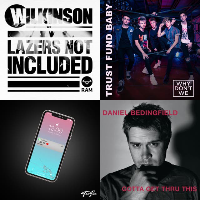 Car tunes - playlist by Fiona bray | Spotify