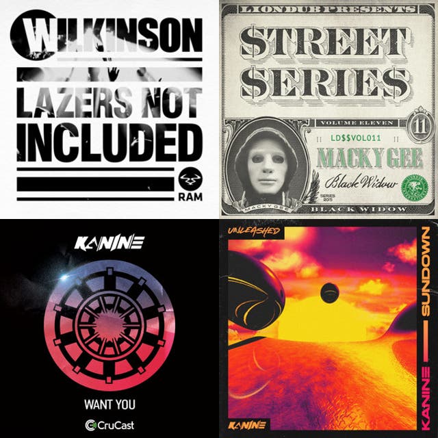 Gym Dnb/Edm bangers - playlist by Rohan menezes | Spotify