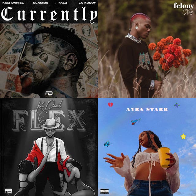 🇳🇬Naija Gbedu - playlist by Xangà | Spotify