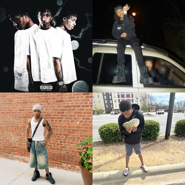 Topoppgen - playlist by idk | Spotify