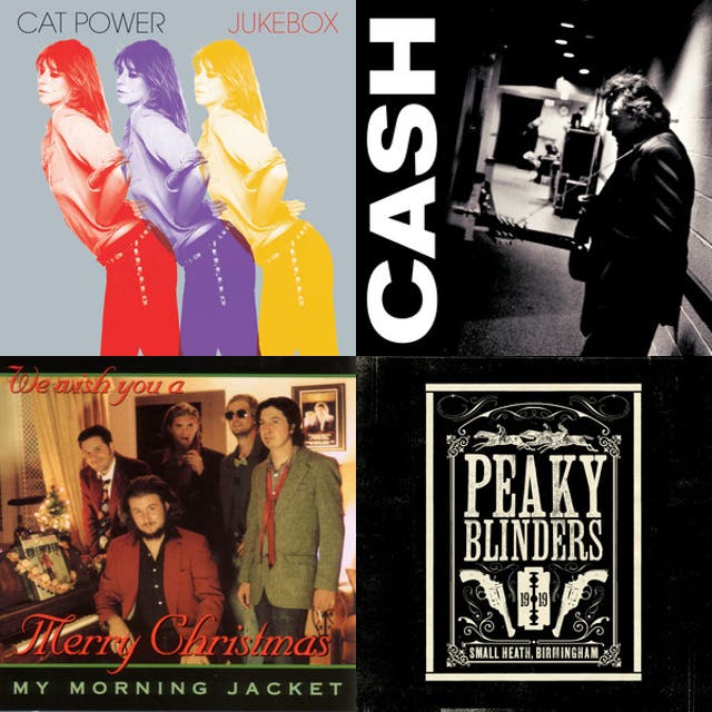 NICK CAVE COVERS - playlist by markusprecision | Spotify