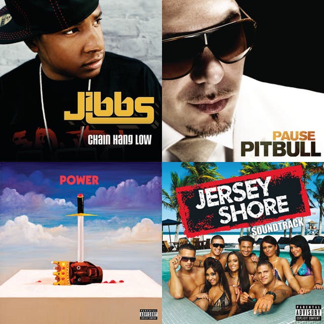 Dj Earworm - playlist by Henrik Christopher Øvregaard | Spotify