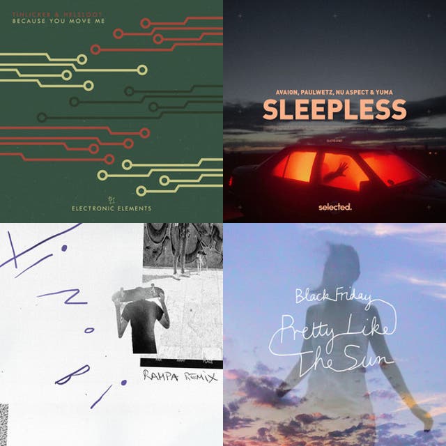 Upbeat groove - playlist by Vidyut Sen | Spotify