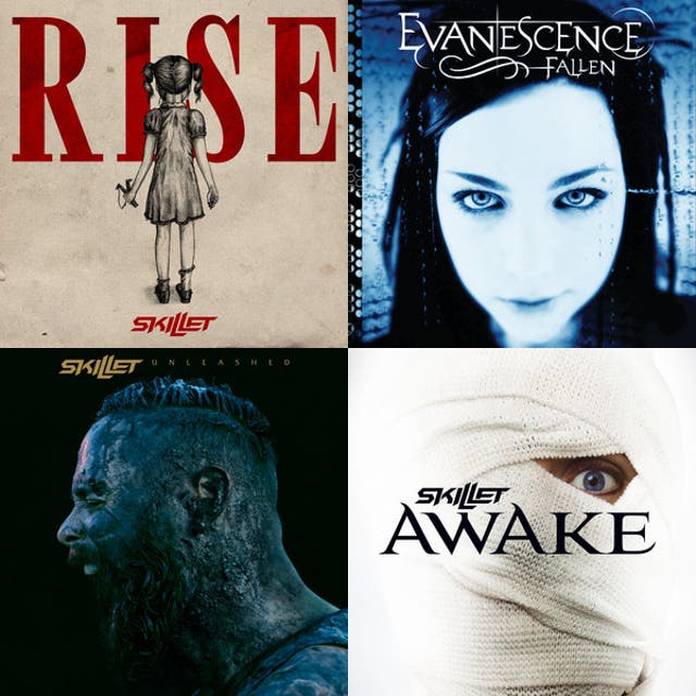 Metal Rock - playlist by Kinnaj | Spotify