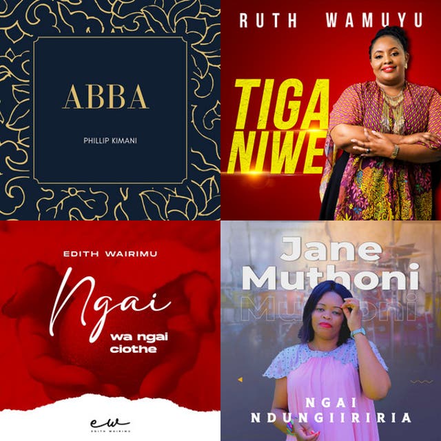 Jane Muthoni - playlist by Ruth DJ 5 | Spotify
