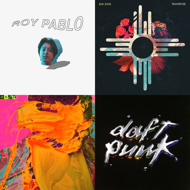 bops - playlist by faye | Spotify