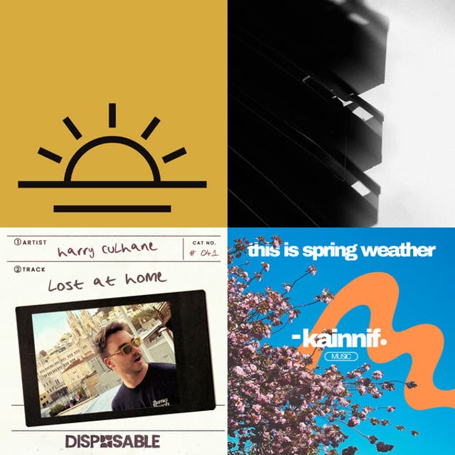 Irie Mike’s Top 10 Liquid tracks (JULY ) - playlist by Michael Garwood ...