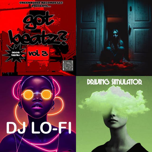 Heat_Part4 - playlist by ViralShowPR | Spotify