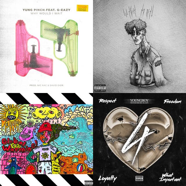 Hunter ️ - playlist by Justin Martinek | Spotify