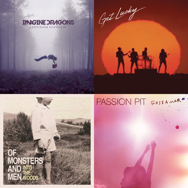 Feel Good Rock - playlist by Cameron | Spotify