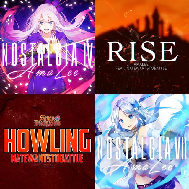 Anime openings english covers - playlist by John Gkinopoulos | Spotify