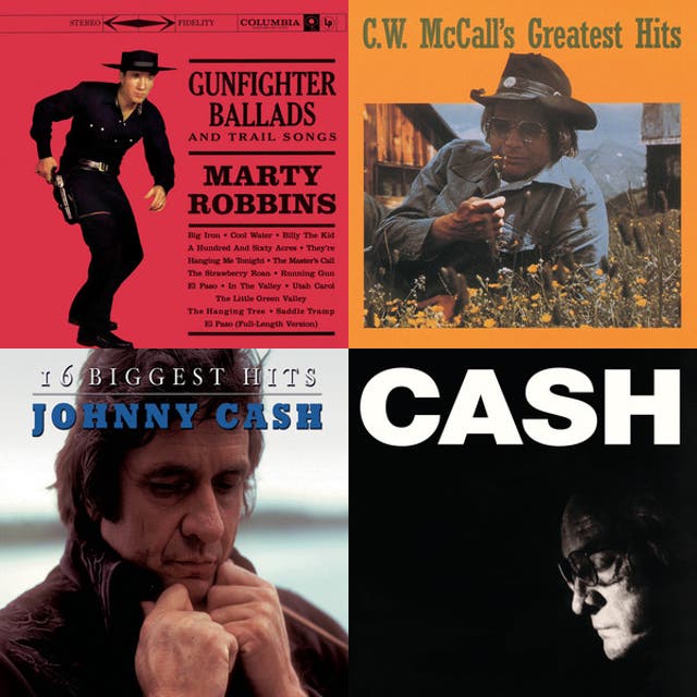 Country Western - playlist by Michael Wischmeyer | Spotify