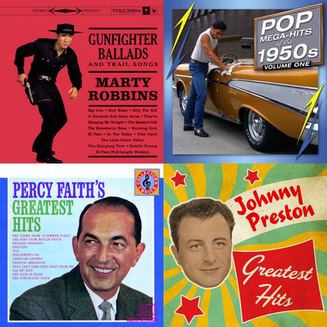 USA billboard no.1 hits 1960 - 1969 - playlist by Ramon Wessel | Spotify