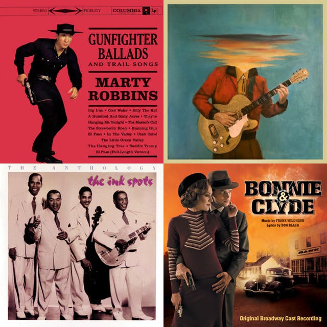 You're the main character in an Western Movie - playlist by Void | Spotify