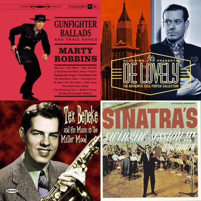 Fallout OST - playlist by Pablo Cárdenas | Spotify