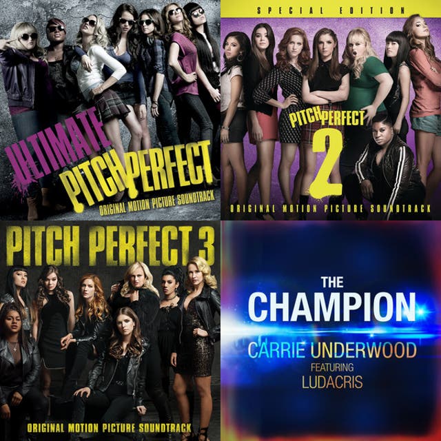 Freedom '90 - Pitch Perfect mix. - playlist by Kimberly Webber | Spotify
