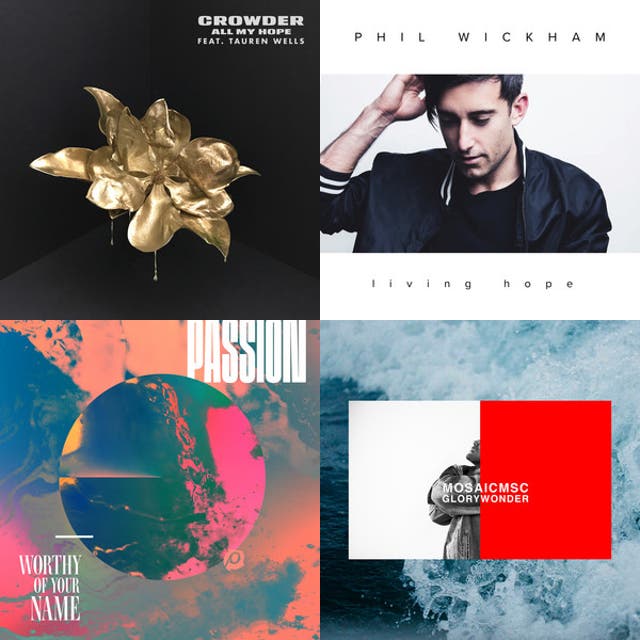 HOLY WEEK - playlist by grangerchurch | Spotify