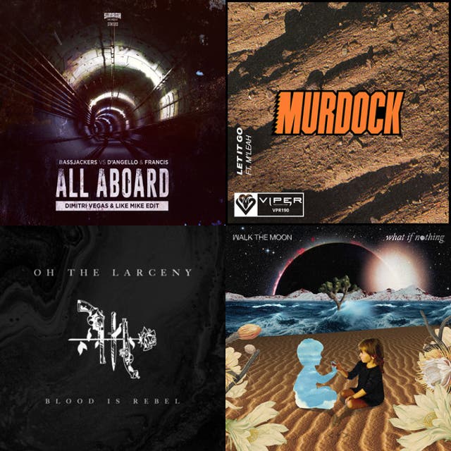 Jeff's Favourite - playlist by Jeff Vernando | Spotify
