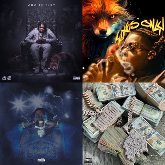 Best of YTB Fatt - playlist by Lil Larcus | Spotify