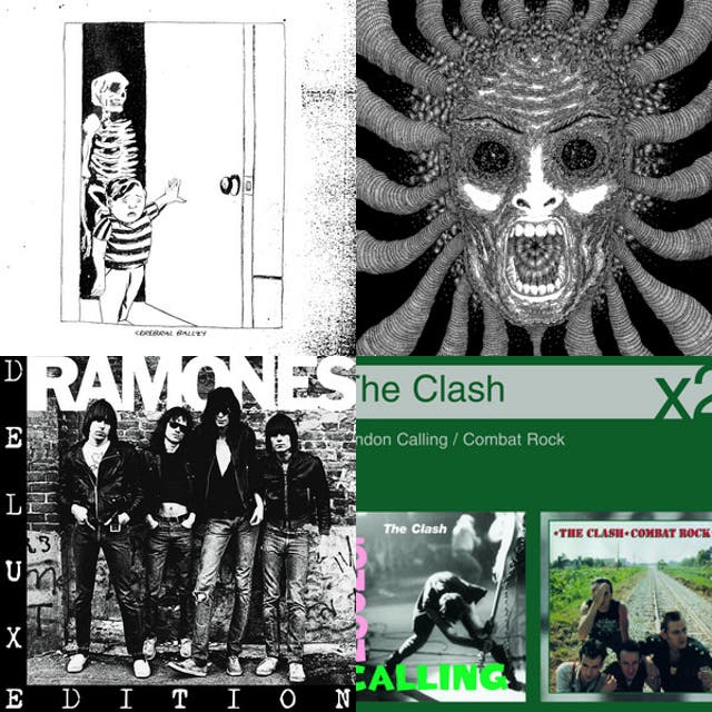Punk - playlist by 1224141681 | Spotify