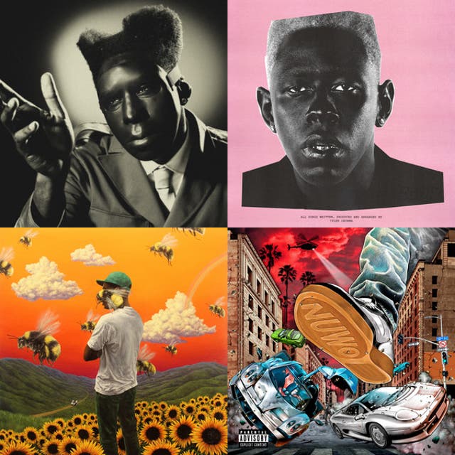 CHROMAKOPIA - playlist by pandora | Spotify