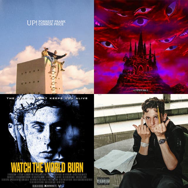 Colab - playlist by Zavier | Spotify