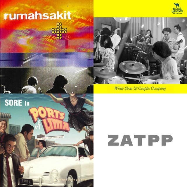 Senandung Masa Kuliah - playlist by Gyanda Indah Kartika Agtyani | Spotify