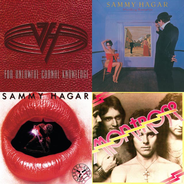 Sammy Hagar 2024 Tour Setlist - playlist by Mark | Spotify