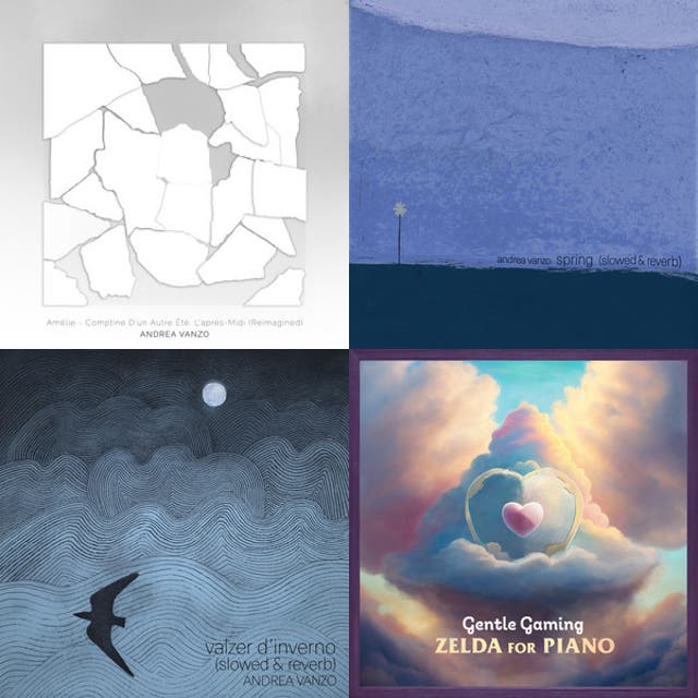Best Of Andrea Vanzo Playlist By Mmandle Spotify